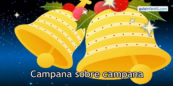 Campana sobre campana - Spanish Circles
