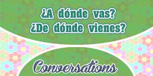 ¿De dónde eres? - Spanish Circles