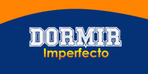DORMIR (Imperfecto) - Spanish Circles