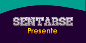 SENTARSE (Presente) - Spanish Circles
