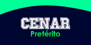 CENAR (Pretérito) - Spanish Circles