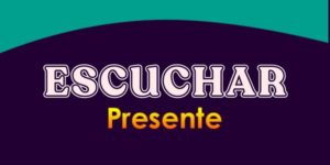 ESCUCHAR (Presente) - Spanish Circles