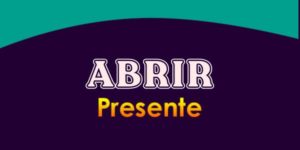 ABRIR (Presente) - Spanish Circles